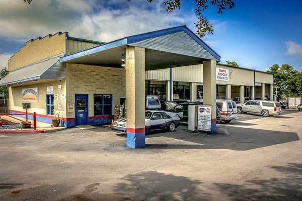 MARTINS AUTO CLINIC - Updated December 2025 - 16 Photos & 65 Reviews ...