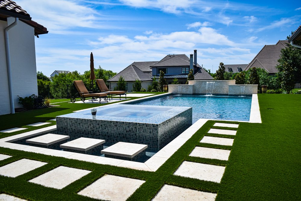 J. CALDWELL CUSTOM POOLS - Updated October 2025 - Request a Quote ...