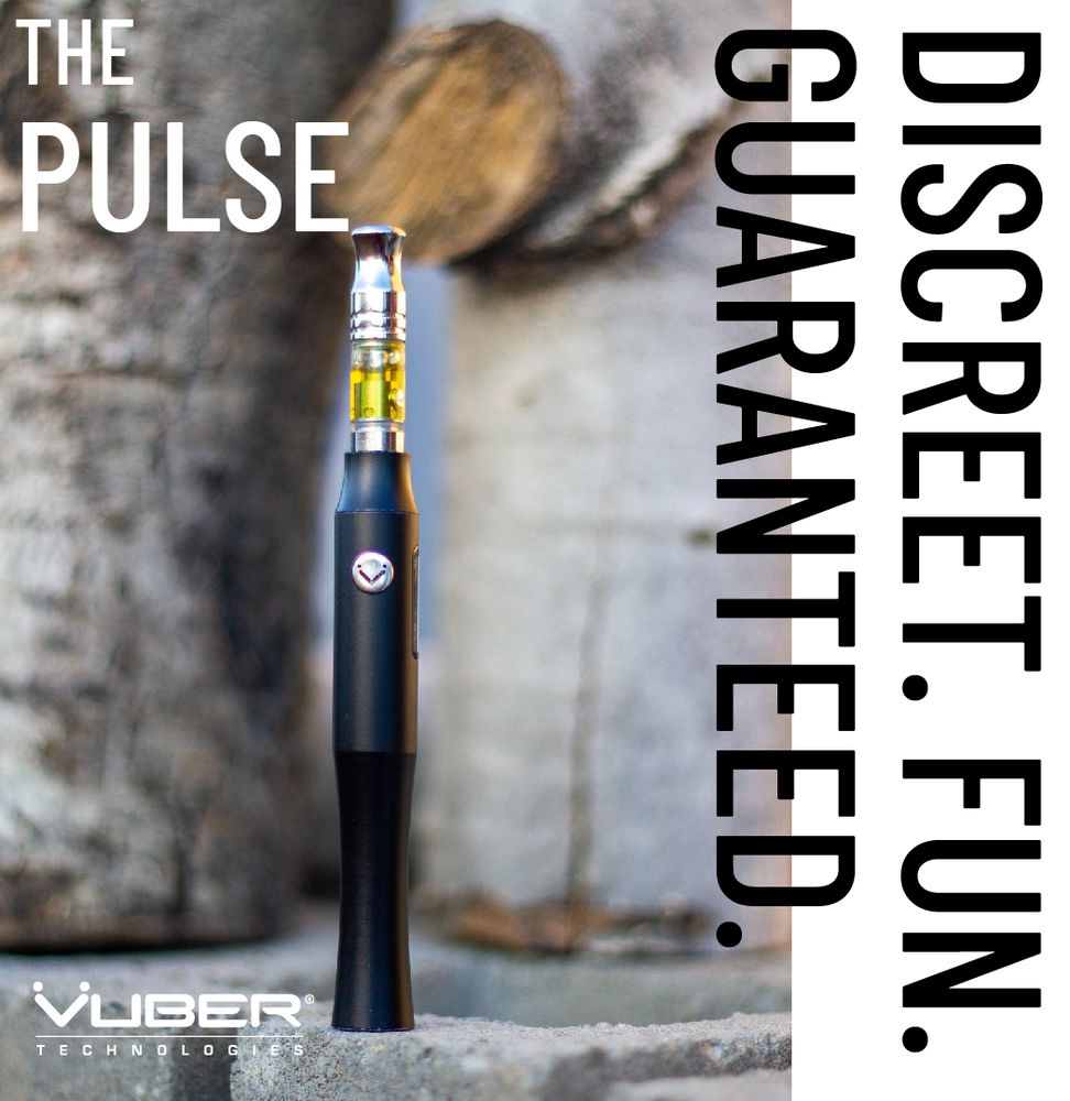 VUBER TECHNOLOGIES - Updated July 2025 - 1304 W College Ave, Spokane ...