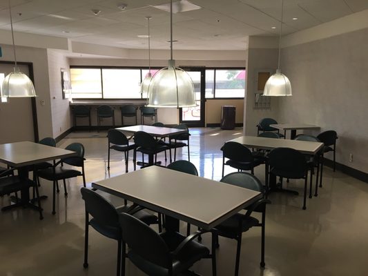 KAISER PERMANENTE CAFE BISTRO - Updated October 2025 - 10 Photos & 14 ...