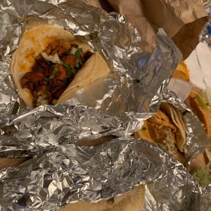 TACO STOP - 14 Photos - Mexican - 1812 NJ-35, South Amboy, NJ ...