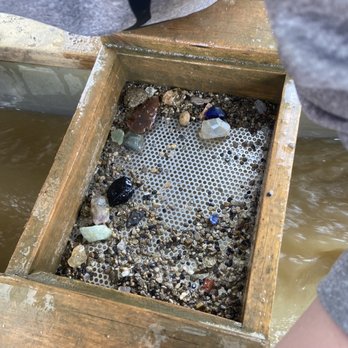 BEAVER’S BEND MINING COMPANY - Updated June 2025 - 128 Photos & 29 ...