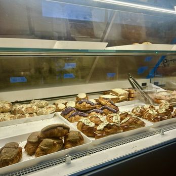 OUTSET COFFEE - FINANCIAL DISTRICT - Updated January 2026 - 279 Photos & 110 Reviews - 90 New ...