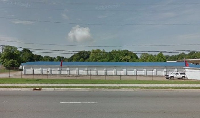 FAMILY STORAGE CENTER - 1281 Bessemer City Rd, Gastonia, North Carolina ...
