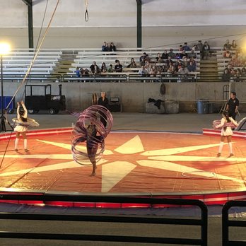 JORDAN WORLD CIRCUS - Updated December 2025 - 4030 S Pearl Street, Las ...