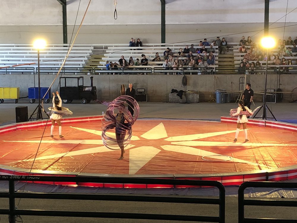 JORDAN WORLD CIRCUS - Updated September 2025 - 4030 S Pearl Street, Las ...