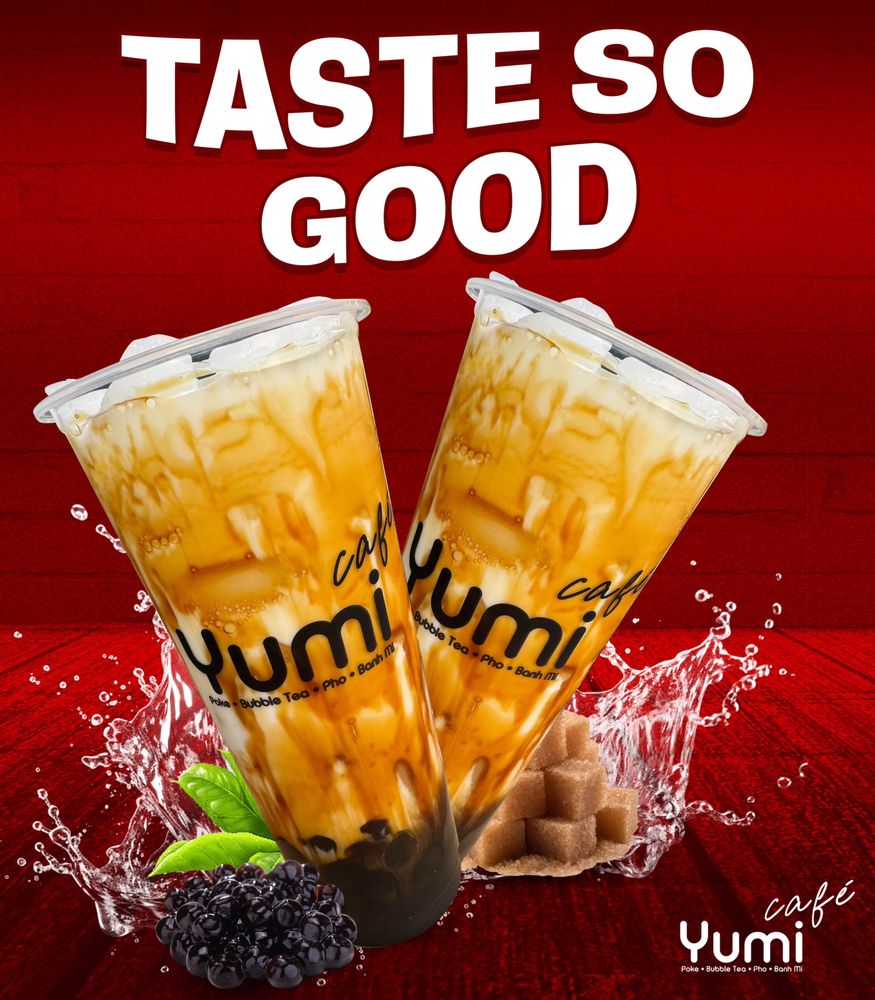 YUMI CAFE TOMBALL - Updated 2024 - 24 Photos - 22454 TX-249, Houston ...