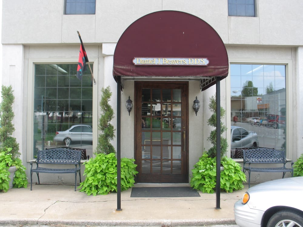 BEAVERS DANIEL J PA - Updated July 2025 - 105 E Park St, Lincoln ...