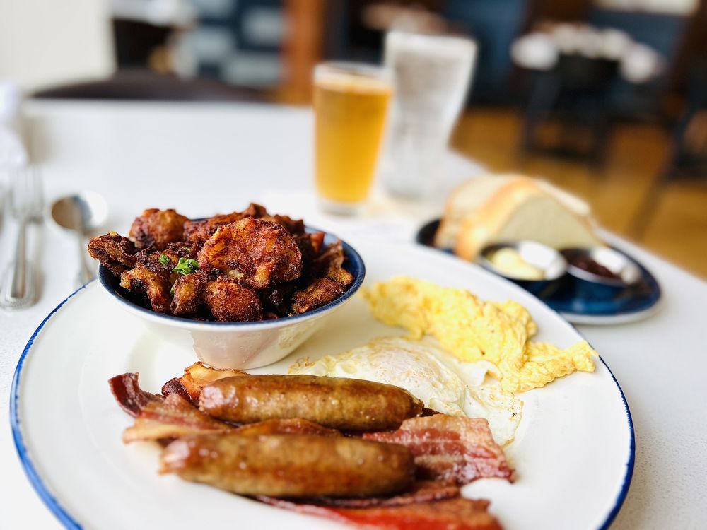 Seltzer’s Modern Diner - Book a Table - Updated November 2025 - 54 ...