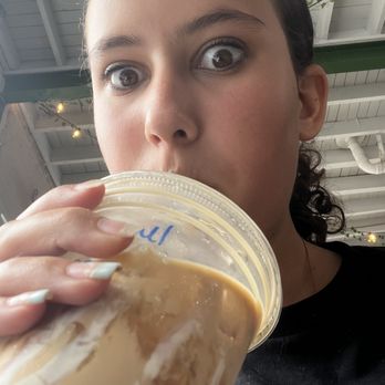 HIGH OCTANE COFFEE CREAMERY & EATERY - Updated August 2024 - 51 Photos ...