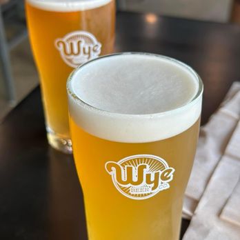 WYE BEER - Updated December 2024 - 42 Photos & 19 Reviews - 3 Forbes Rd ...