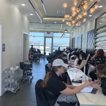 12TWELVE NAIL BAR - Updated May 2025 - 412 Photos & 317 Reviews - 4635 ...