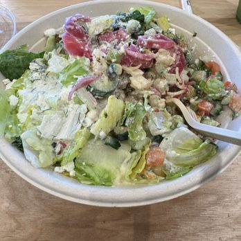 CAVA - Updated June 2024 - 186 Photos & 270 Reviews - 11010 Foothill ...