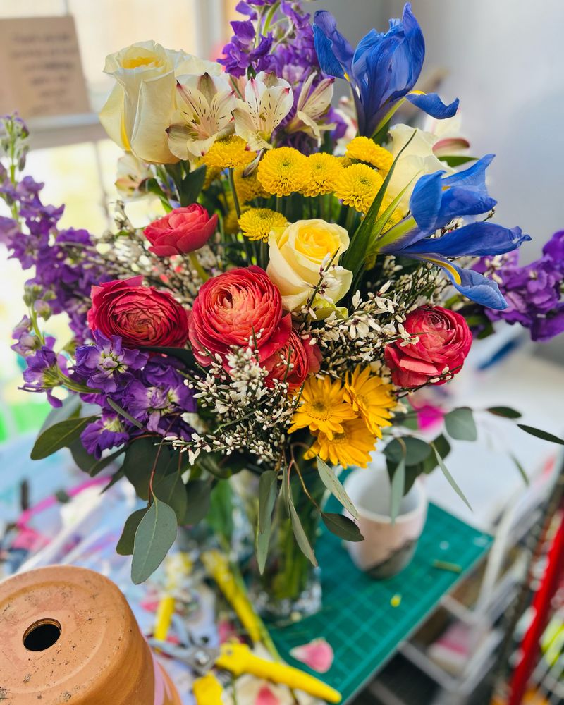 UPPER GRAND DESIGN AND FLORAL - 629 Lagoon Oaks Cir, Panama City Beach ...