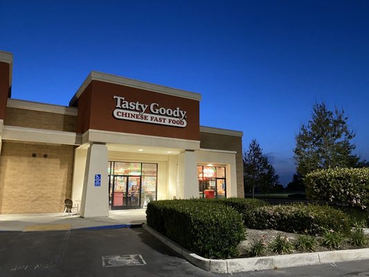 TASTY GOODY - Updated April 2025 - 74 Photos & 128 Reviews - 905 E Hospitality Ln, San ...