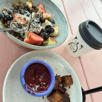 BETTER HALF COFFEE & COCKTAILS - Updated June 2024 - 839 Photos & 533 ...