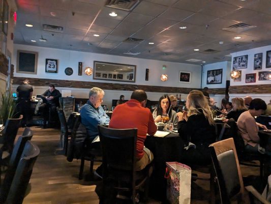 PESTO ITALIAN BISTRO - Updated January 2026 - 206 Photos & 355 Reviews ...