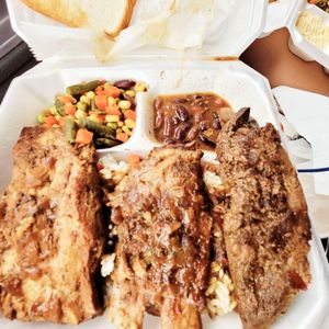 RASCALS CAJUN RESTAURANT - Updated March 2025 - 82 Photos & 64 Reviews ...