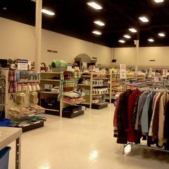 ABERDEEN GOODWILL - Updated January 2026 - 23 Reviews - 1103 Wishkah St ...