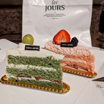 TOUS LES JOURS - Updated July 2025 - 435 Photos & 127 Reviews - 25 Fort ...