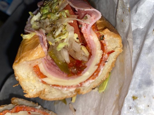 MOTHER RUCKER’S SUBS - Updated December 2025 - 134 Photos & 240 Reviews ...