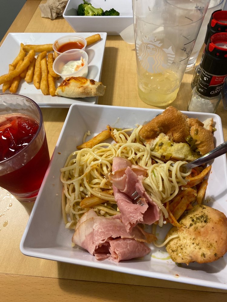 8TH STREET CAMPUS KITCHEN - Updated December 2025 - 22 Photos - 1200 ...