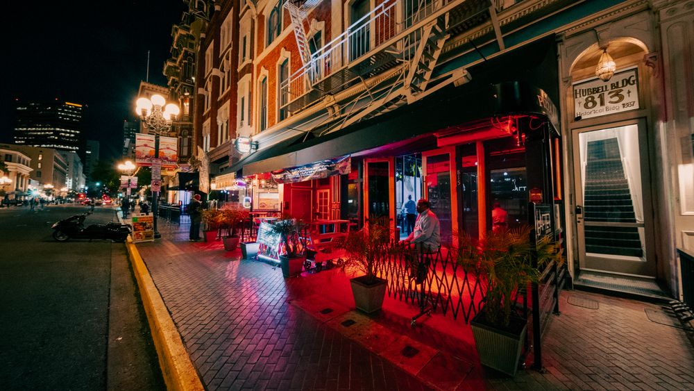 EL AFTER SOCIAL CLUB - Updated December 2025 - 71 Photos & 19 Reviews ...