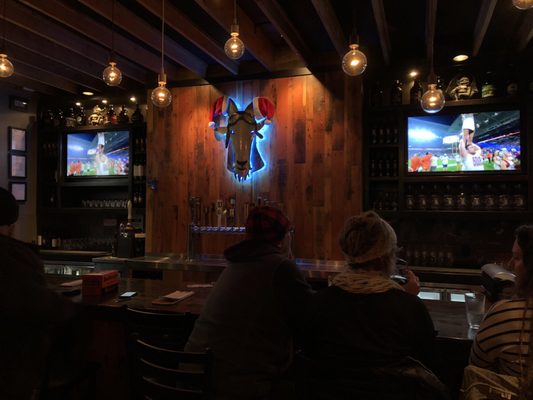 THE FLYING GOAT - 342 Photos & 757 Reviews - Gastropubs - 3318 W ...