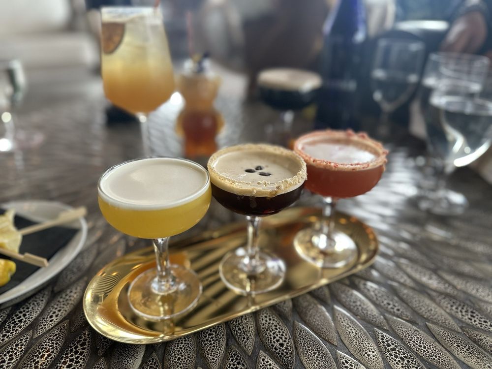 DARLING - Updated December 2025 - 174 Photos & 90 Reviews - 36 Central ...