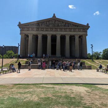 THE PARTHENON - Updated August 2025 - 3023 Photos & 615 Reviews - 2500 ...