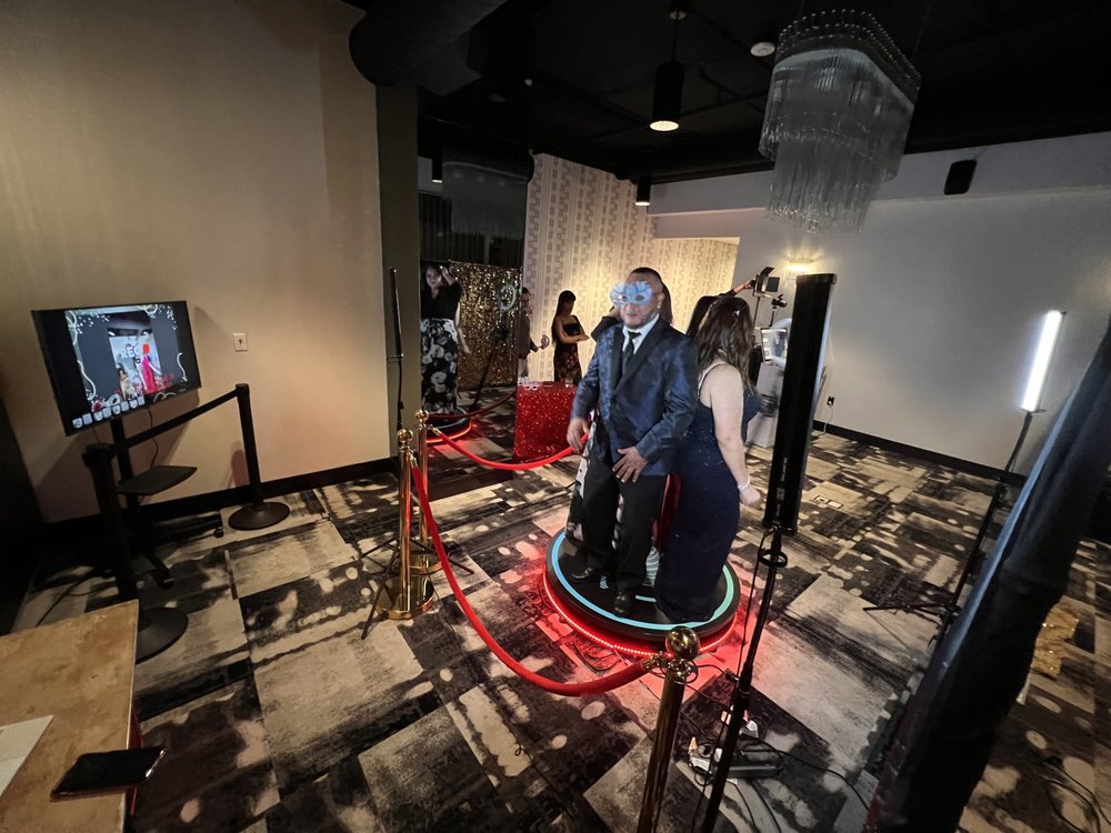 LEBRON 360 EXPERIENCE - Updated March 2024 - Request a Quote - Orlando ...