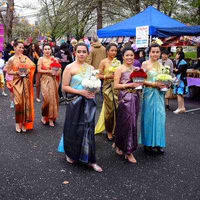 WAT THAI DC BUDDHIST TEMPLE - 133 Photos & 10 Reviews - 13440 Layhill ...