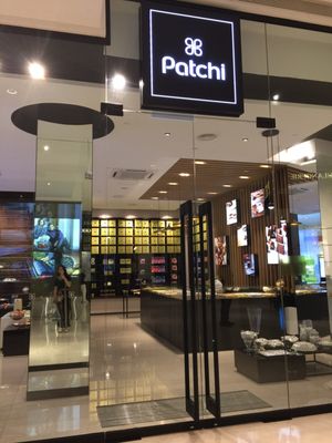 PATCHI - Updated May 2024 - Level 2, 168 Jalan Bukit Bintang, Kuala ...