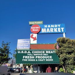 HANDY MARKET - Updated November 2025 - 615 Photos - 756 Reviews - 2514 ...