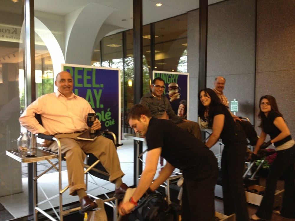 SHINOLA SHOE SHINE SERVICE - Updated June 2024 - 27 Photos - Chicago ...