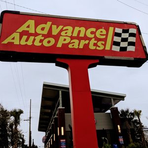 PARKS AUTO PARTS - Updated October 2025 - 5429 Rivers Ave, North ...