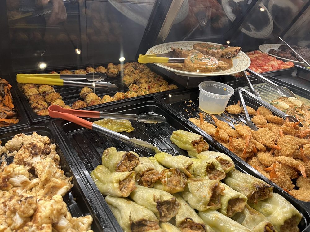 LA STALLA ITALIAN MARKET - Updated August 2025 - 66 Photos & 48 Reviews ...