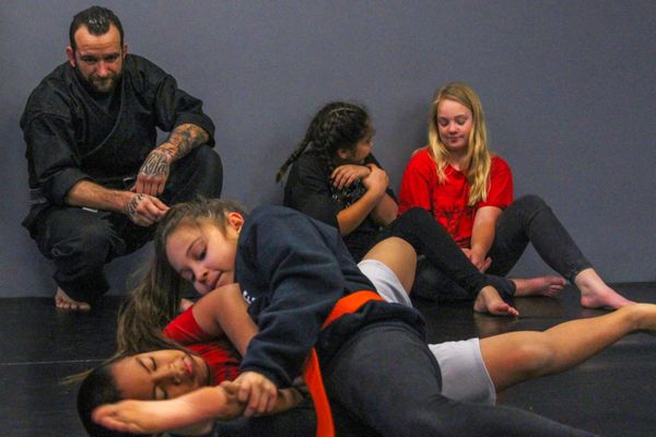 FIGHT SYNDICATE MIXED MARTIAL ARTS AND FITNESS - Updated January 2026 ...