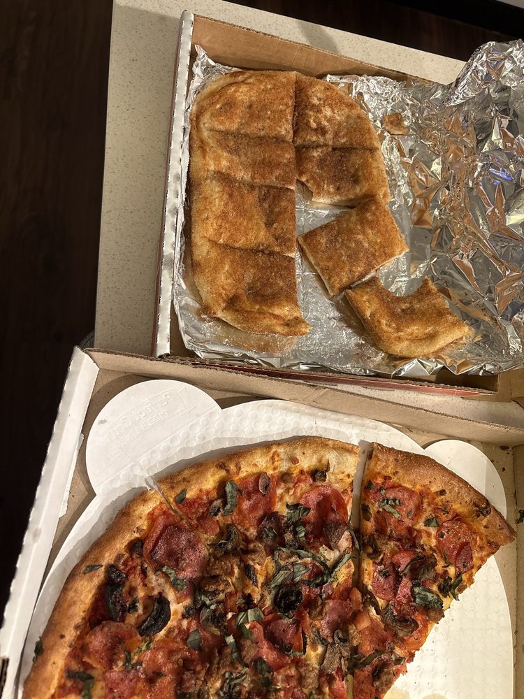 DENVER PIZZA COMPANY - Updated June 2026 - 95 Photos & 63 Reviews - 908 ...