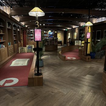 PUTTERY - Updated October 2025 - 336 Photos & 232 Reviews - 932 W ...