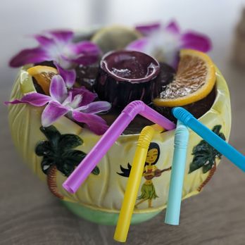 TIKI TNT & POTOMAC DISTILLING - Updated July 2024 - 769 Photos & 409 ...