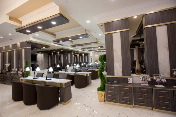 M. VINCE’ NAIL SPA - Updated December 2025 - 27 Photos & 15 Reviews ...