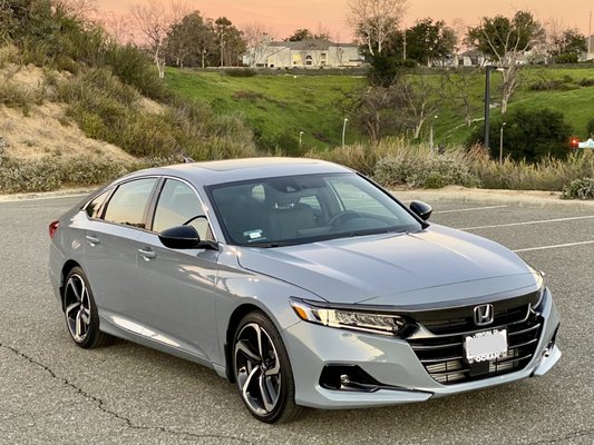 OCEAN HONDA OF VENTURA - Updated April 2025 - 134 Photos & 620 Reviews ...