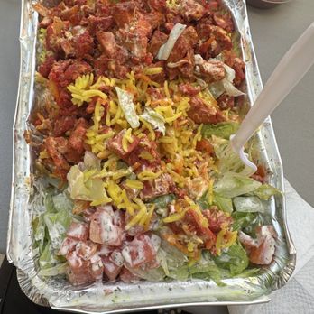 CROWN CHICKEN AND GRILL - Updated December 2024 - 119 Photos & 121 ...