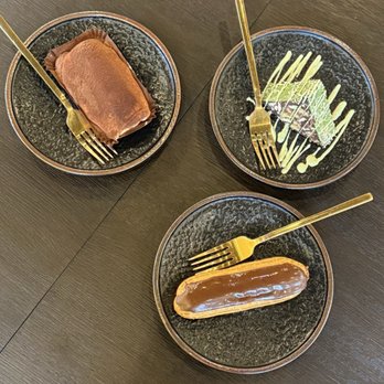 HARAZ COFFEE HOUSE NEW BRUNSWICK - Updated January 2026 - 78 Photos ...