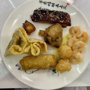 OMBU BUFFET - Updated January 2026 - 123 Photos & 42 Reviews - 3202 S ...