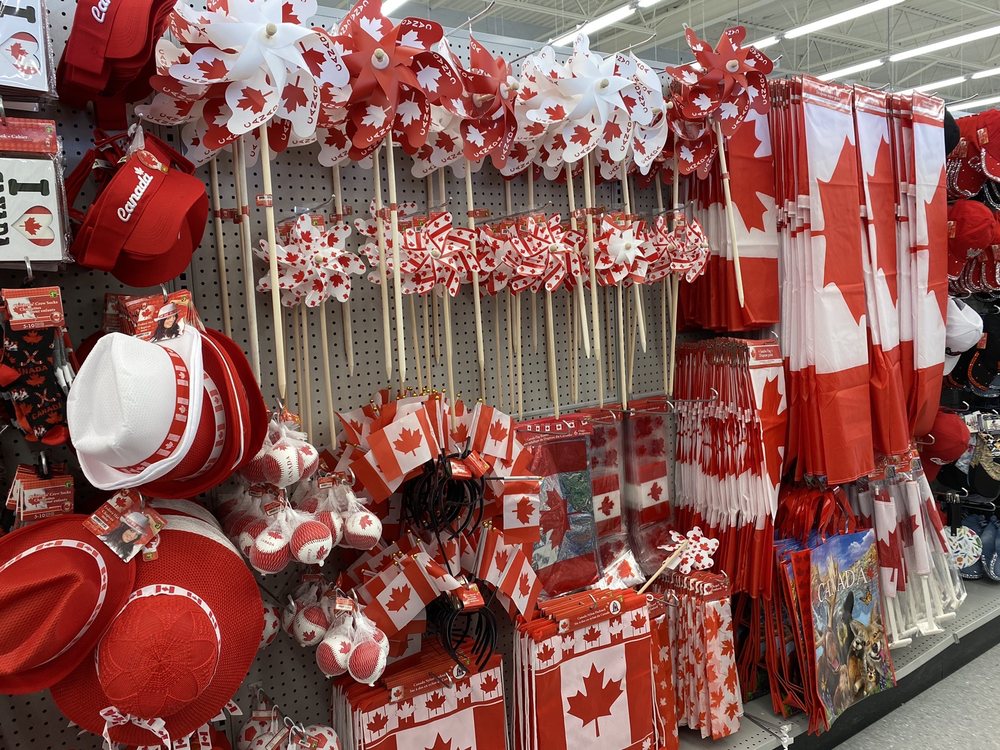 DOLLARAMA - Updated August 2025 - 36 Photos - 1920 Eglinton Avenue E ...