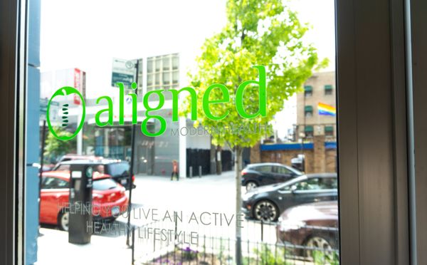 ALIGNED MODERN HEALTH - Updated July 2025 - 28 Photos & 107 Reviews ...