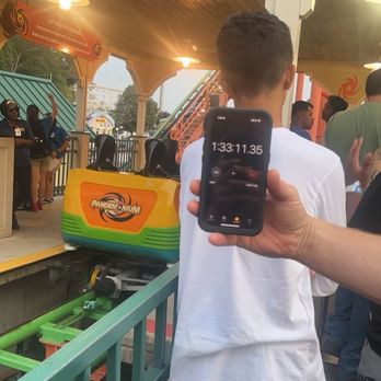 SIX FLAGS NEW ENGLAND - Updated May 2024 - 472 Photos & 699 Reviews ...