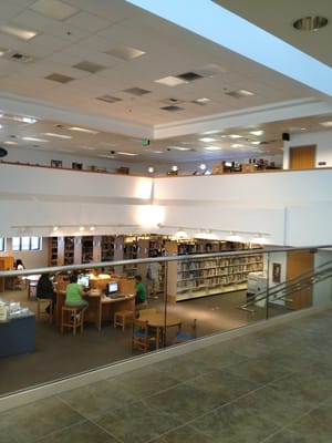 SAN BERNARDINO COUNTY LIBRARY - Updated October 2025 - 27 Photos & 20 Reviews - 25581 Barton Rd ...